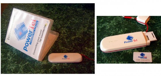 Review: PowerTel Mobile Broadband - Techzim