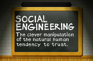 Social Engineering as a Hacking Technique - Techzim