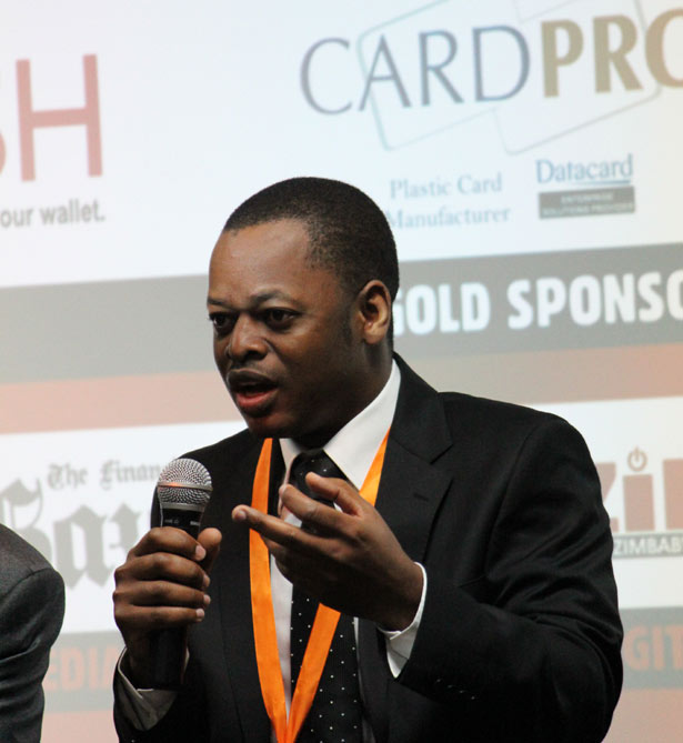 A brief and some pictures from the Techzim ePayments Forum - Techzim