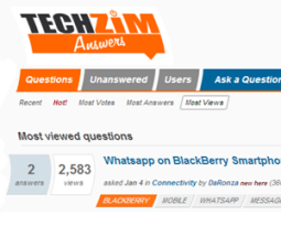 Techzim’s most popular tech questions and answers in 2012 - Techzim