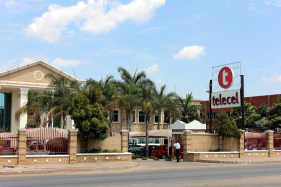 Telecel announces a reduction in mobile broadband dongles price - Techzim