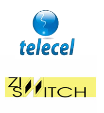 Press Release: Telecel and ZimSwitch team up to provide mobile banking ...