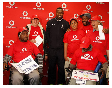 Africa’s Telecoms Titans: Vodacom Group - Techzim