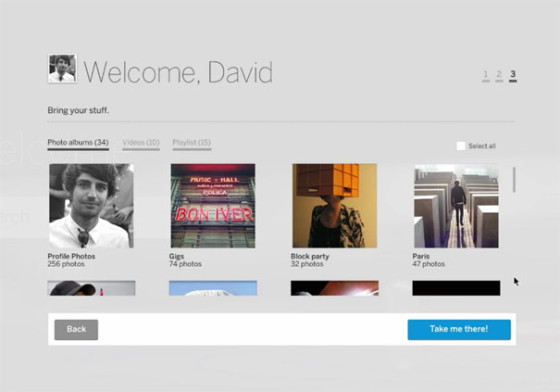 Remember Myspace? - Techzim