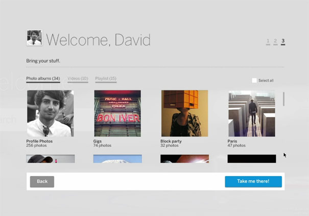 Remember Myspace? - Techzim