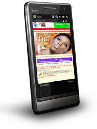 Press Release: Zimbo Jam to launch mobile site - Techzim