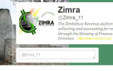 Now you can tweet your ZIMRA questions & complaints - Techzim