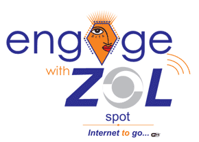 ZOL giving away 35 Gigabytes of traffic at HIFA - Techzim