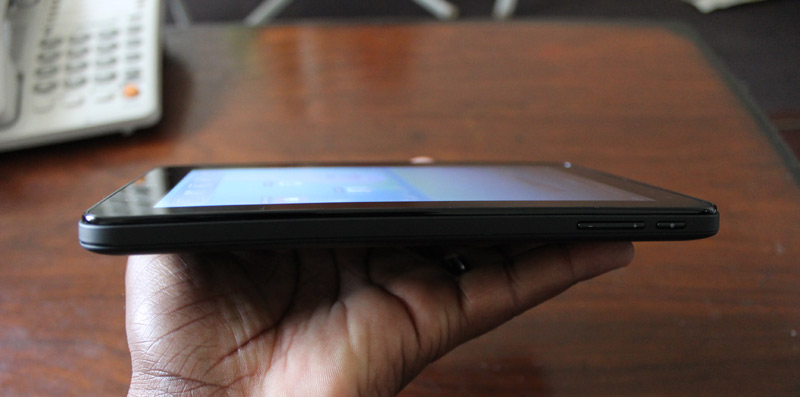 Review: The $300 ZTE Light Tab on sale at Econet Wireless - Techzim