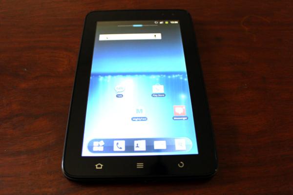 Review: The $300 ZTE Light Tab on sale at Econet Wireless - Techzim